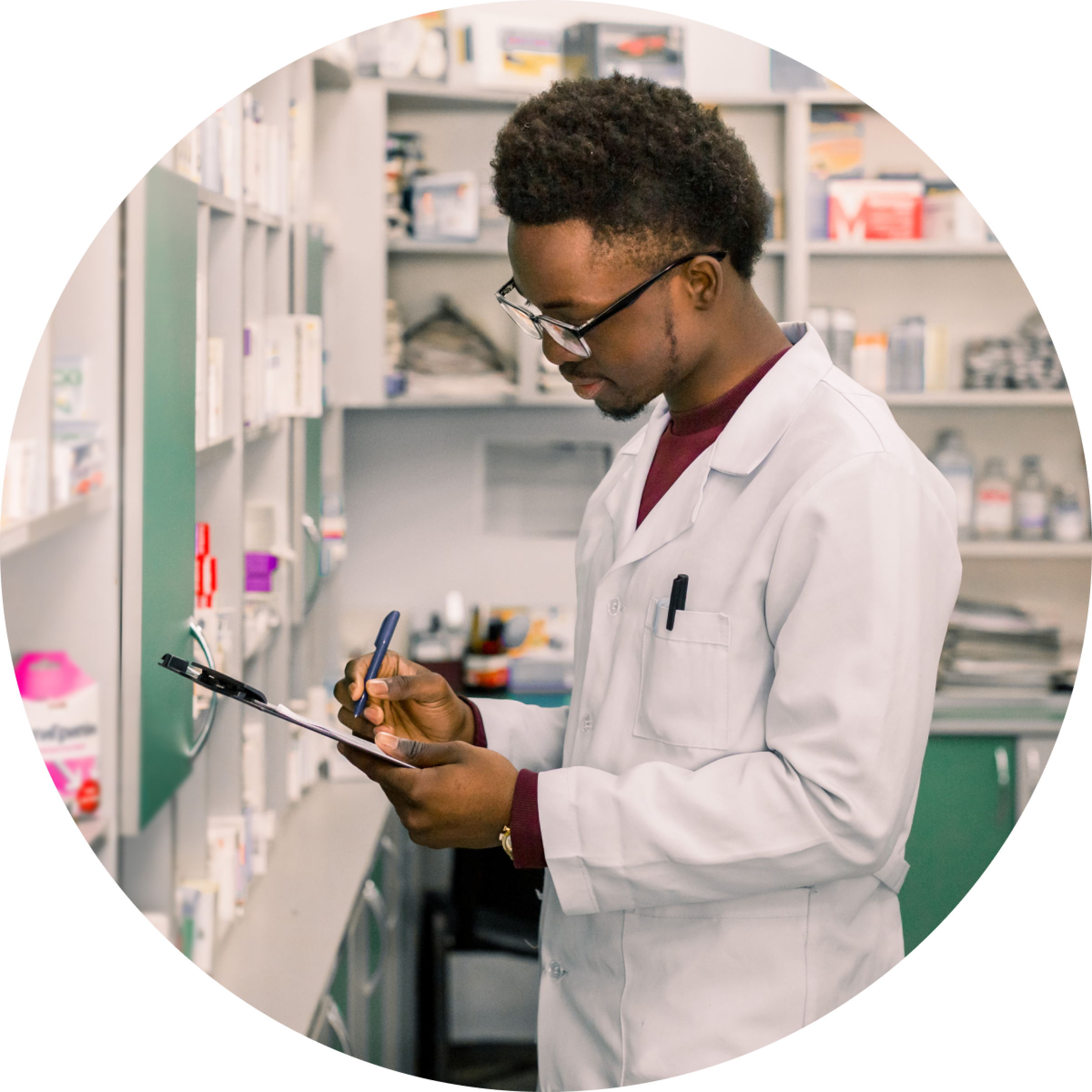 Procure Direct | DrugStoc